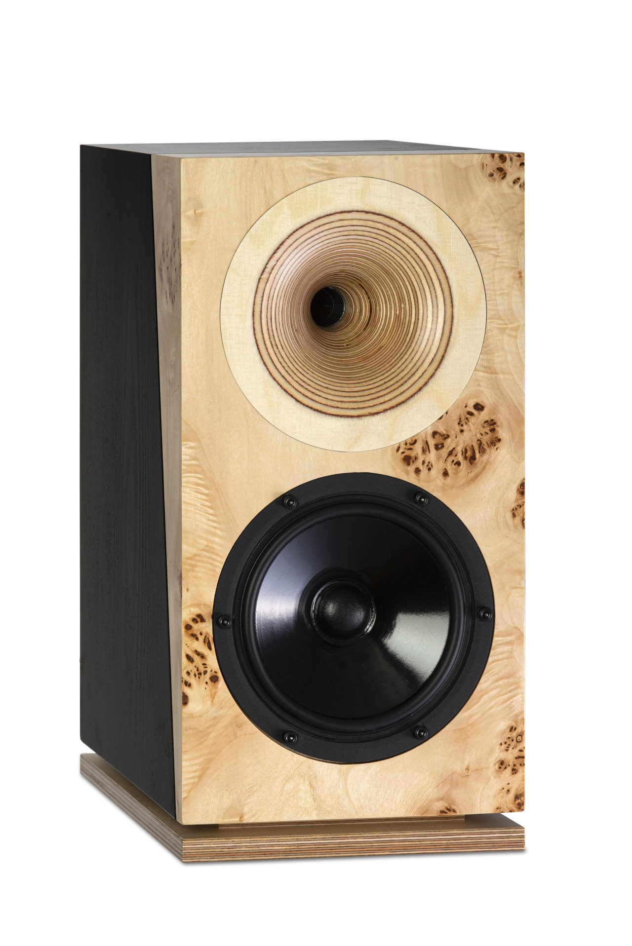 Semper | Odeon Audio - Lautsprecher handgefertigt in Deutschland