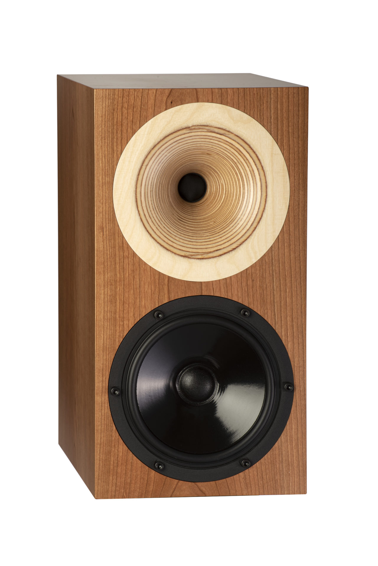 Semper | Odeon Audio - Lautsprecher handgefertigt in Deutschland