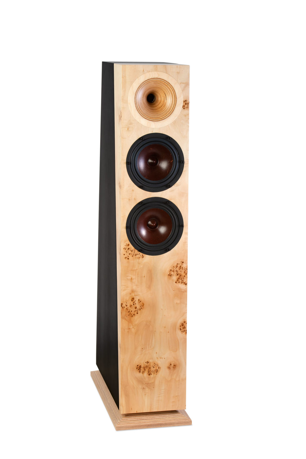 Semper | Odeon Audio - Lautsprecher handgefertigt in Deutschland